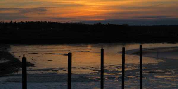 Town of Machias | Washington County, Maine